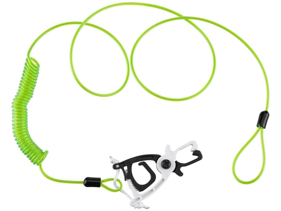 Cal Coast Fishing Donkey Leash Fish Lanyard - Tackle Warehouse