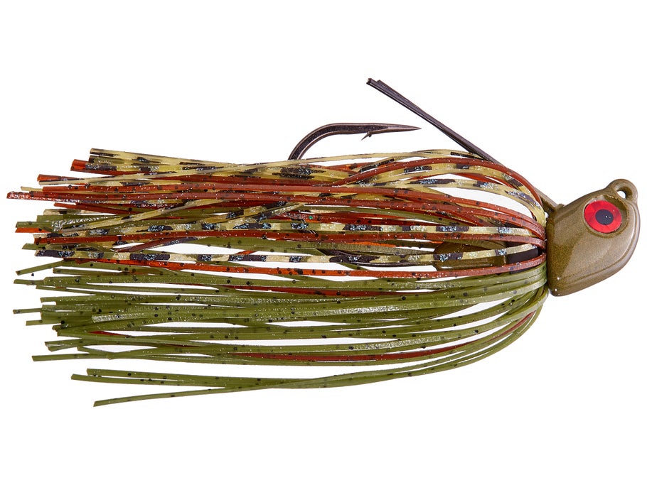 Cumberland Pro Lures Pro Caster Jigs | Tackle Warehouse