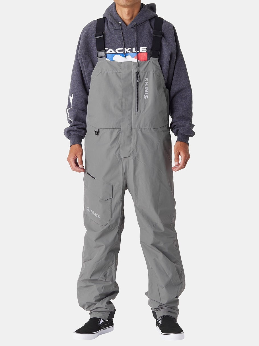 Simms Challenger Bib - Tackle Warehouse