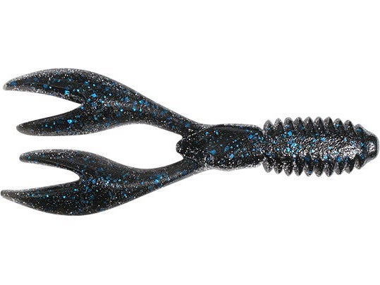 Conquistador FinessePro Craw Trailer 8pk - Tackle Warehouse