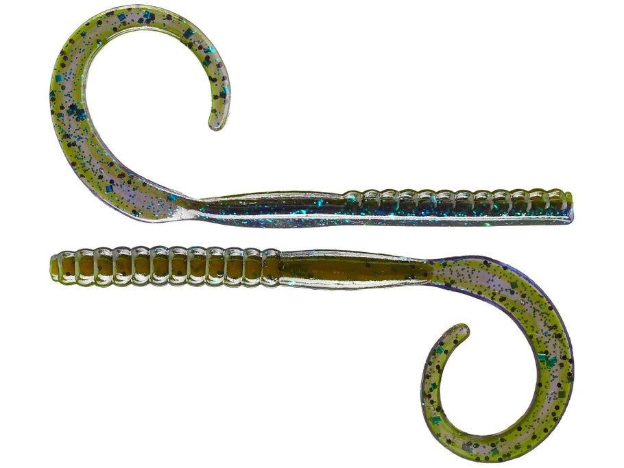 Culprit Original Worm | Tackle Warehouse
