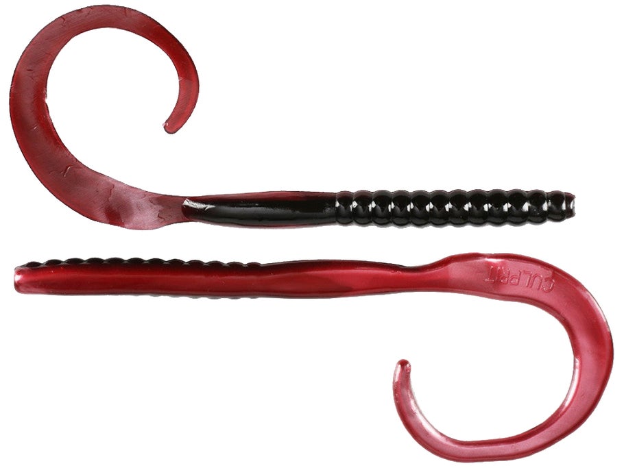 Culprit Original Worm | Tackle Warehouse