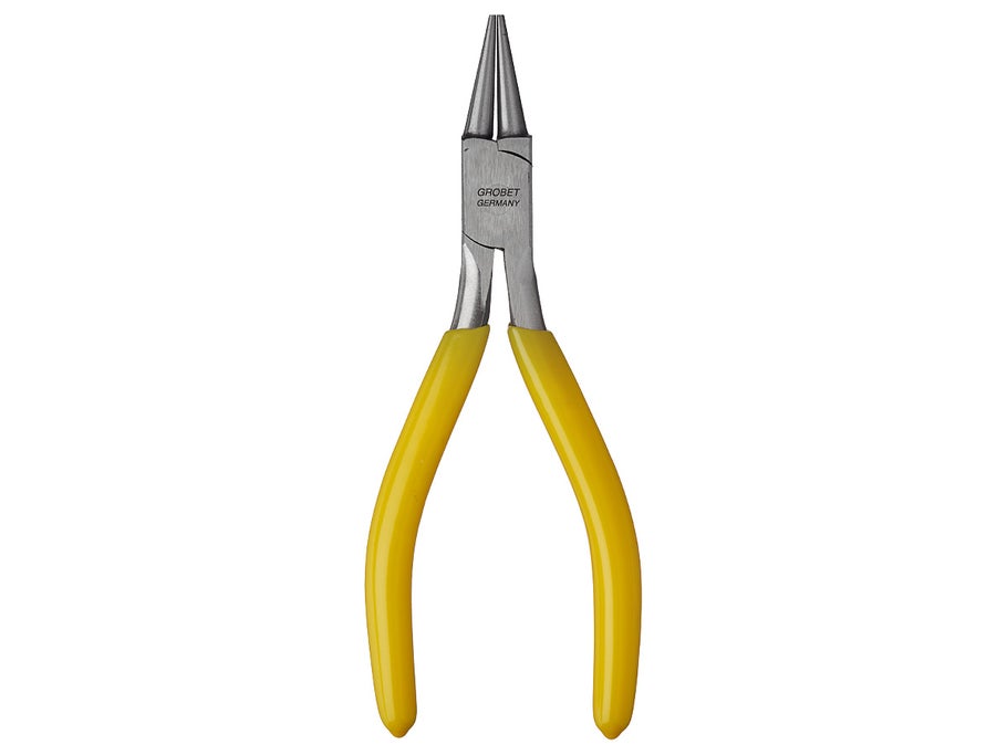 Do-it Grobet Round Nose Pliers - Tackle Warehouse