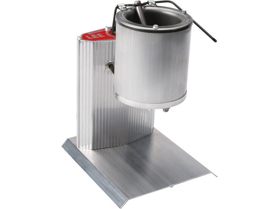 Do-it Lead Melting Lee Production Pot IV - Tackle Warehouse