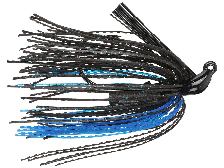 Rodstrainer Trokar Ripple Jig - Tackle Warehouse