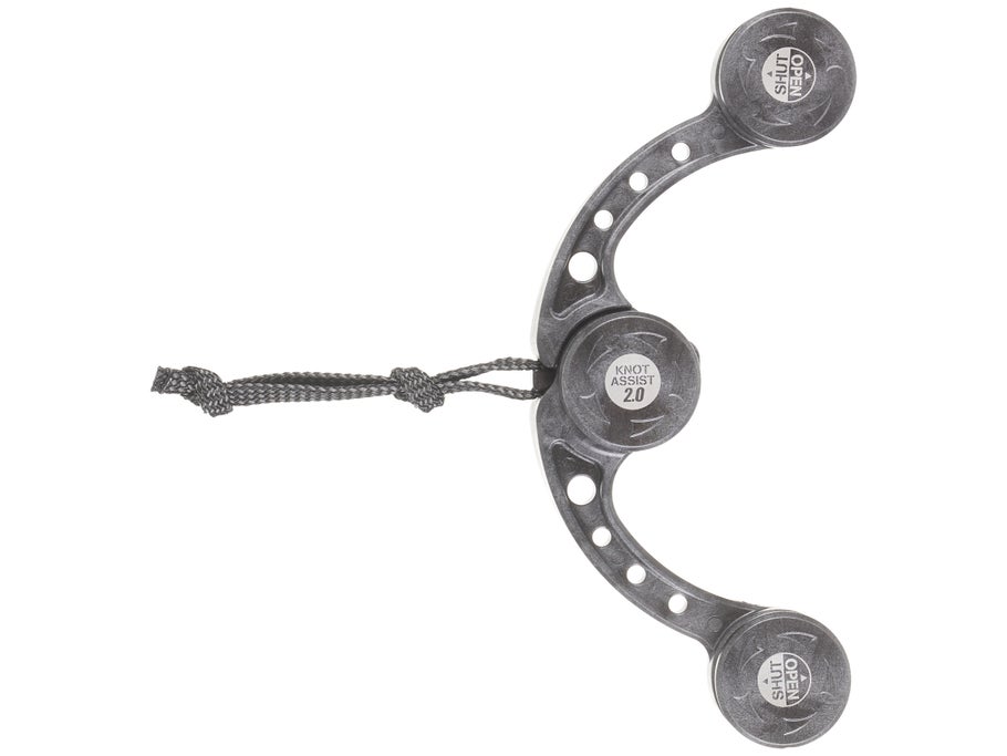 Daiichi Seiko Knot Assist Tool 2.0 - Tackle Warehouse