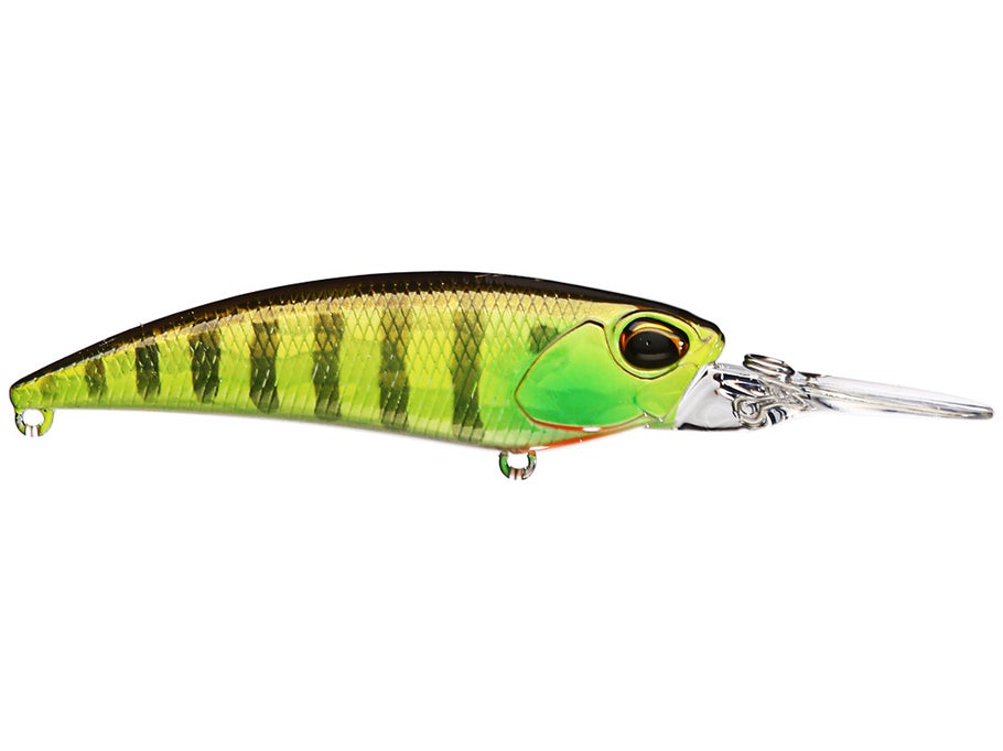 Duo Realis Shad 59MR Crankbait - Tackle Warehouse
