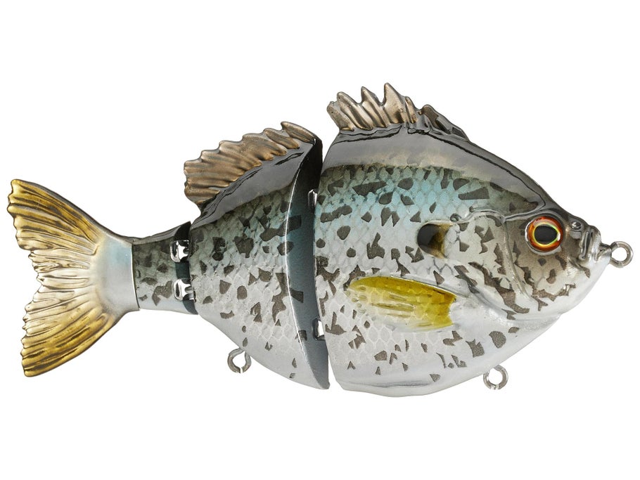 Fishlab Bio Gill Pro Swimbait - Tackle Warehouse