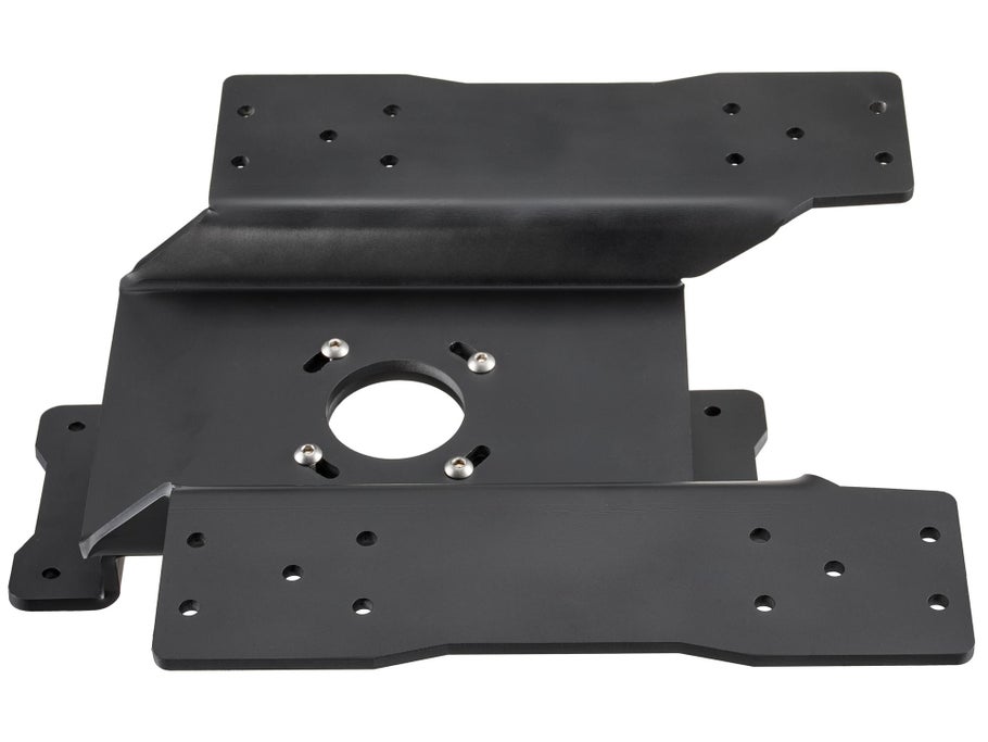 Fin Gear Dual Stacked Graph Mount - Tackle Warehouse