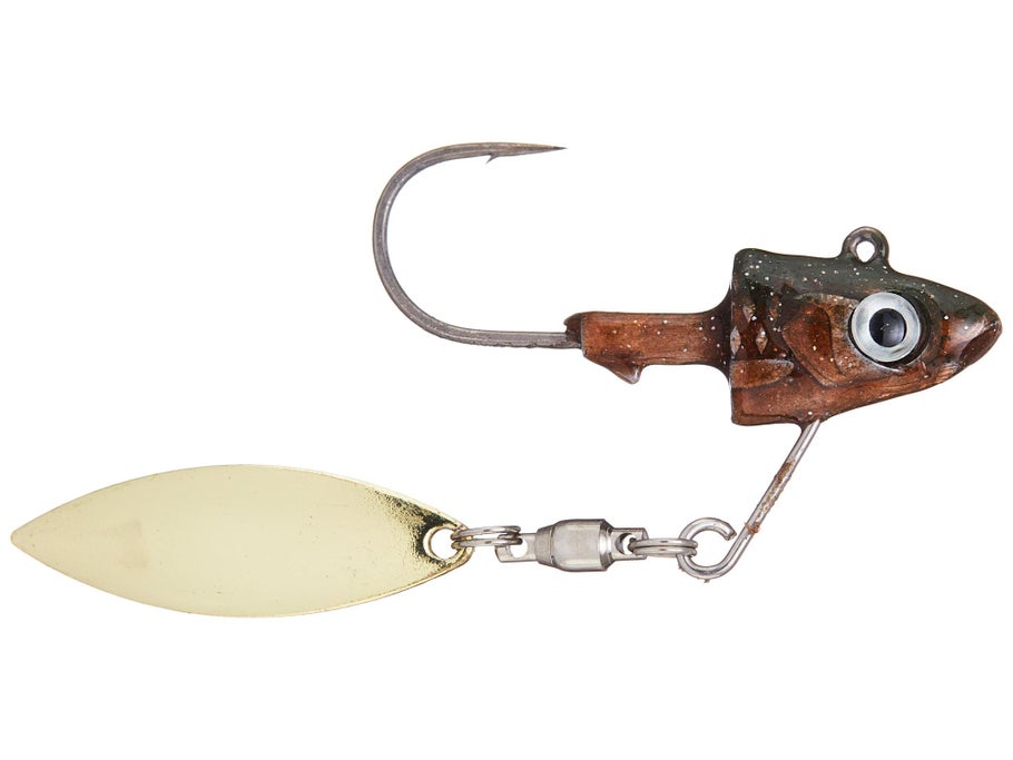 Food Chain Main Course Underspin - Tackle Warehouse