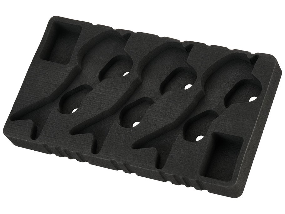 FishMore T3 Pro Tackle Box Inserts - Tackle Warehouse