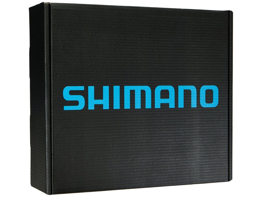 Shimano 2025 Fukubukuro Box - Tackle Warehouse