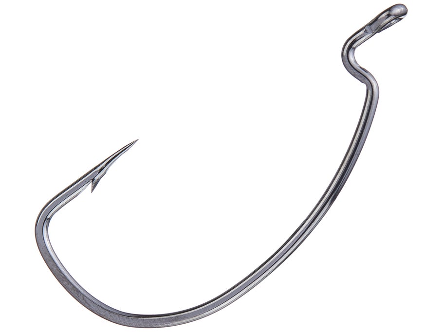 Googan Baits Green Series Mondo EWG Worm Hooks - Tackle Warehouse