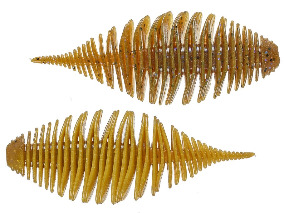 Geecrack Bellows Gill Creature Bait | Tackle Warehouse