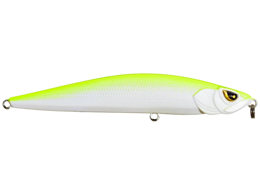 Greenfish Tackle DOT Minnow 85mm - Tackle Warehouse