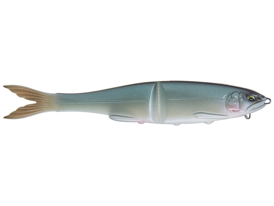 Grow Design Works Flag 170 Soft Glide Bait | Tackle Warehouse