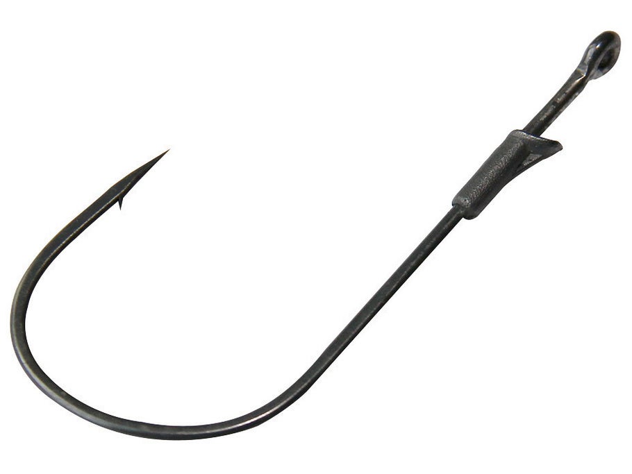 Gamakatsu Aaron Martens G-Finesse Heavy Cover Hook 4pk - Tackle Warehouse