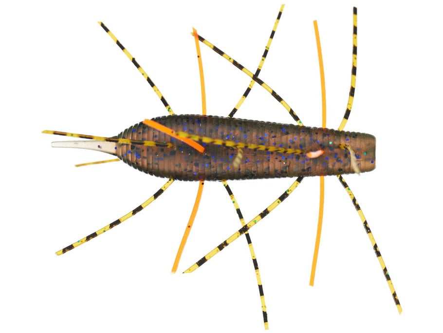 Geecrack Imo Kemushi Floating Stick Worm - Tackle Warehouse