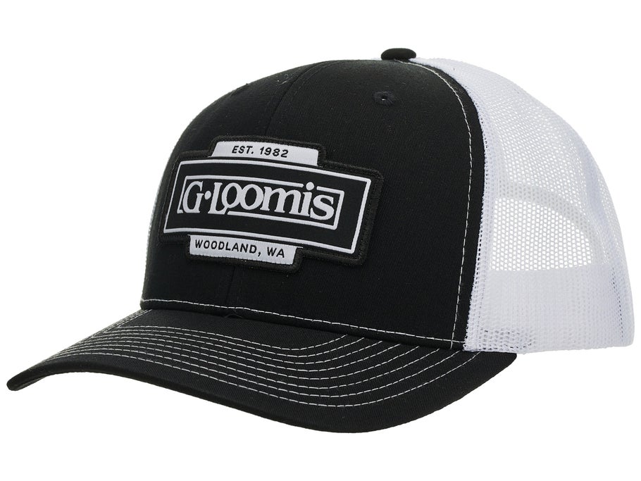G. Loomis Original Trucker Hat - Tackle Warehouse