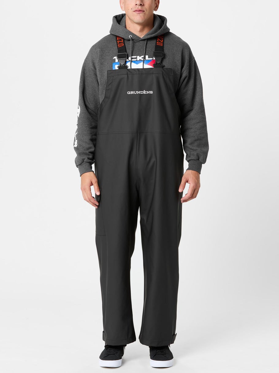 Grundens Neptune 509 Commercial Fishing Bib - Tackle Warehouse