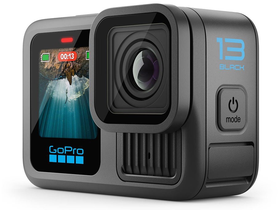 GoPro HERO13 Black Specialty Bundle - Tackle Warehouse