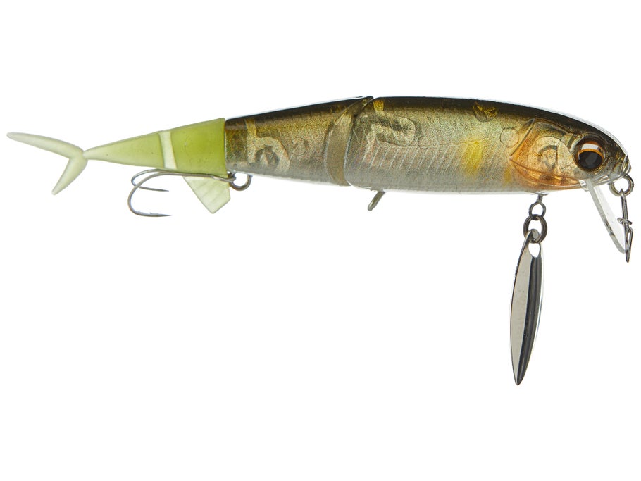 Imakatsu Bebikira Wakebait | Tackle Warehouse