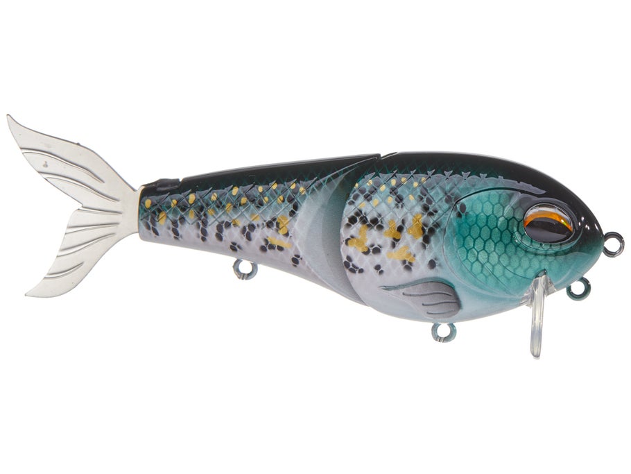 Jenko Wake n' Bait Wakebait - Tackle Warehouse