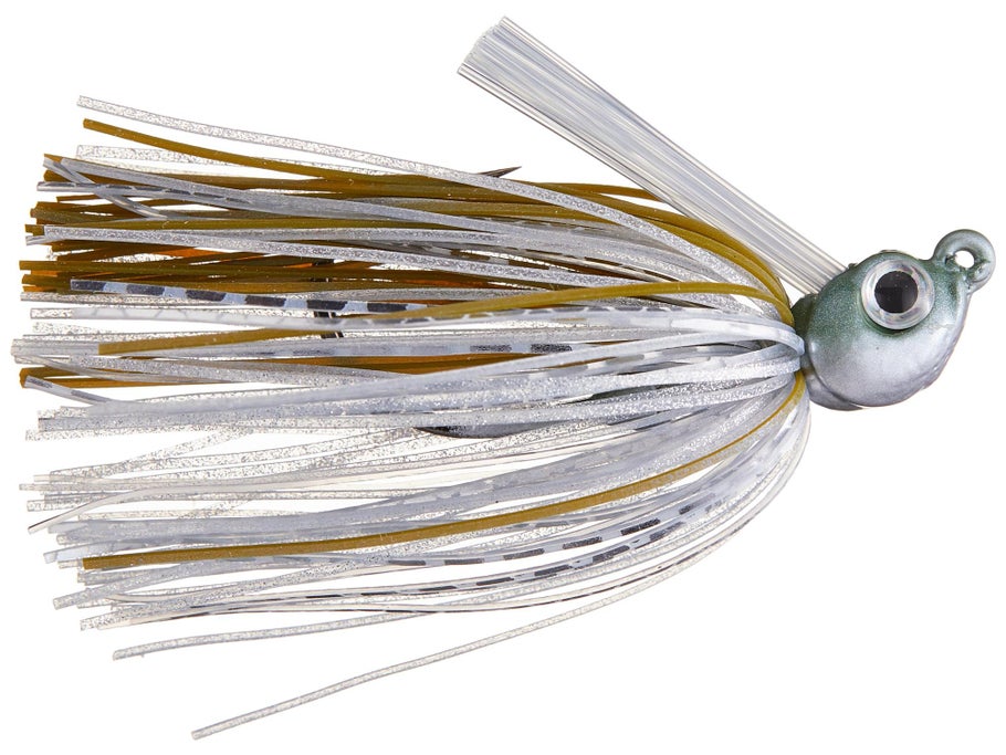 Longas Baits JT Swim Jig - Tackle Warehouse
