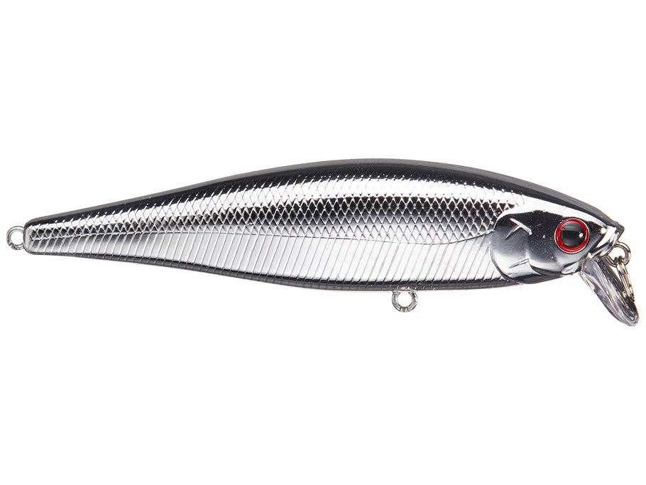 Lucky Craft Pointer 100SR Jerkbait - Tackle Warehouse