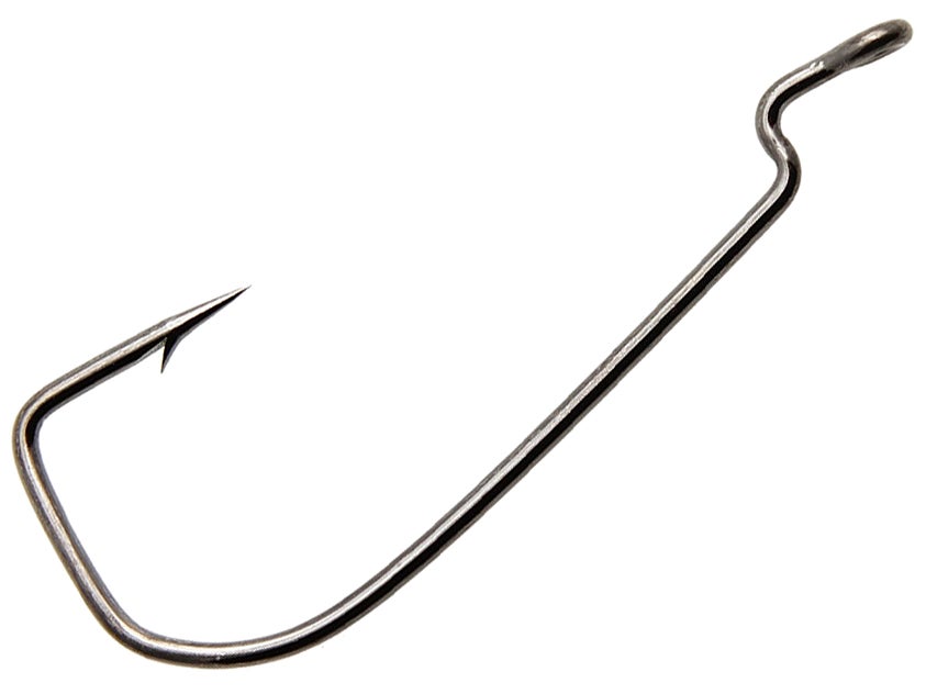 Lunker City Texposer Worm Hook 5pk - Tackle Warehouse