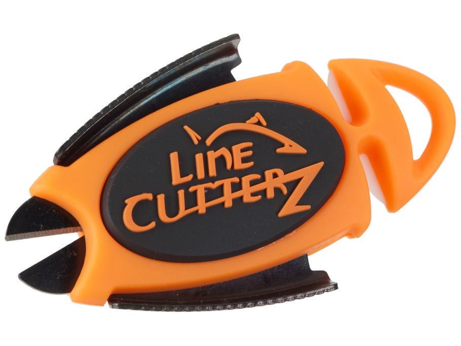 Line Cutterz Dual Hybrid Micro Scissors - Tackle Warehouse