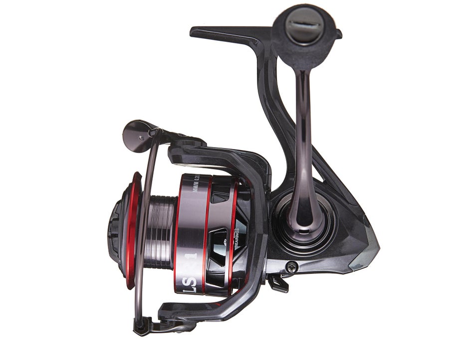 Level Fishing LSR1 Spinning Reels - Tackle Warehouse