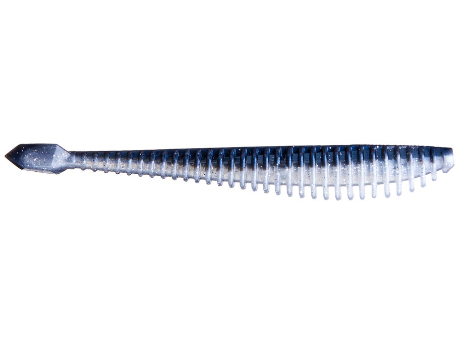 Lunkerhunt Hive Versa Fish 8pk - Tackle Warehouse