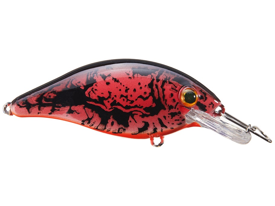 Luhr Jensen Speed Trap Crankbaits 1/8oz | Tackle Warehouse