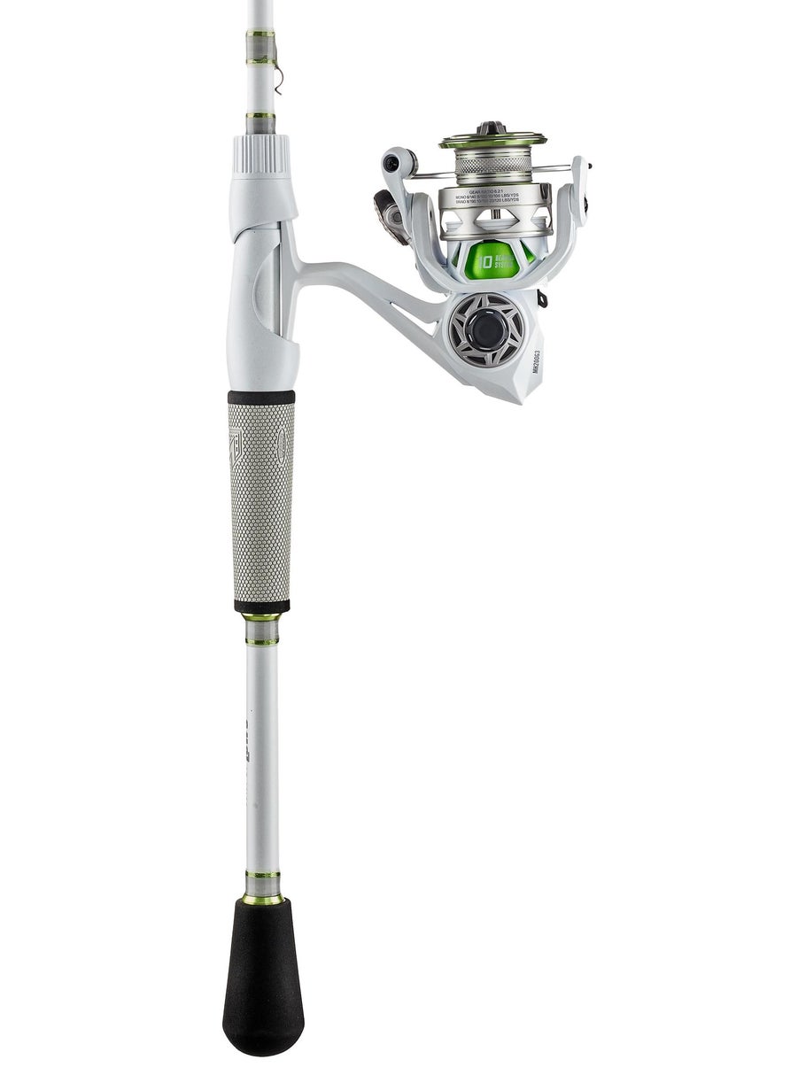 MACH 1 Spinning Combo | Tackle Warehouse