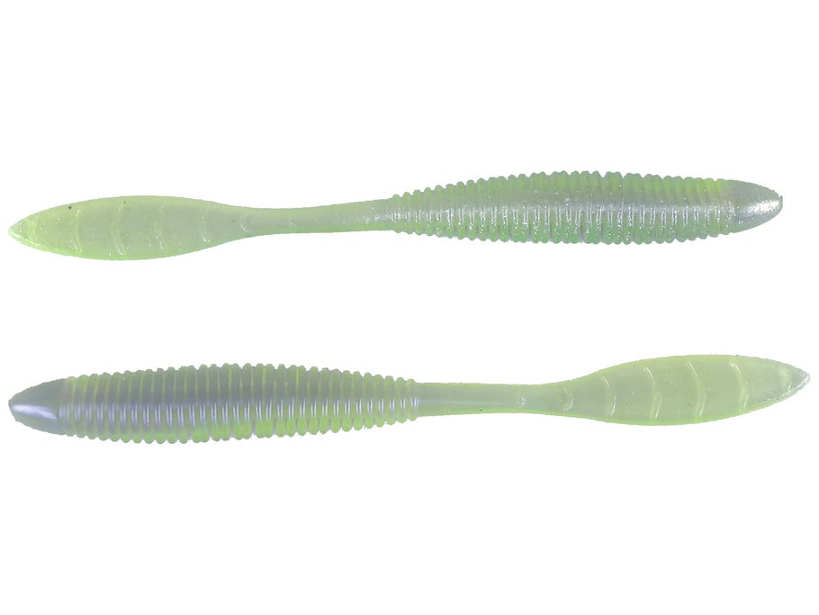 Missile Baits Bomb Shot Worm 15pk - Tackle Warehouse