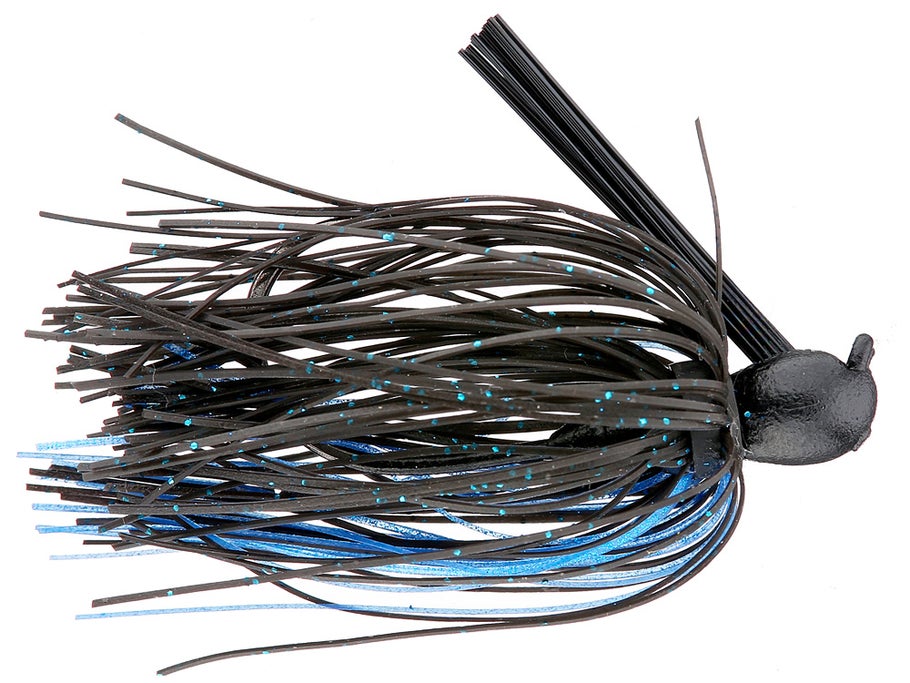 Missile Jigs Ike's Mini Flip Flipping Jig - Tackle Warehouse
