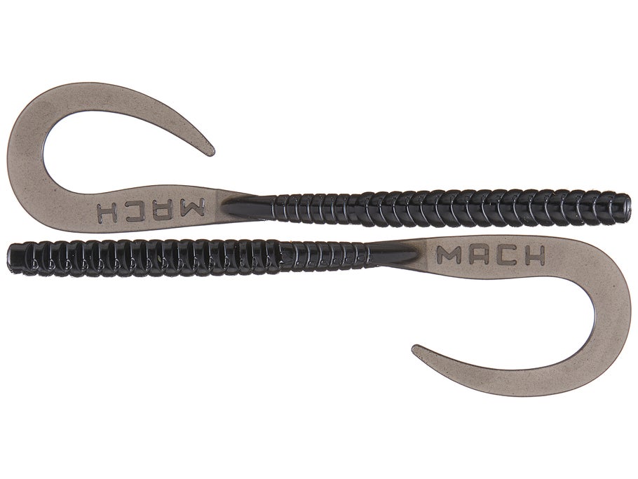 Mach Baits Mach Mega Worm - Tackle Warehouse