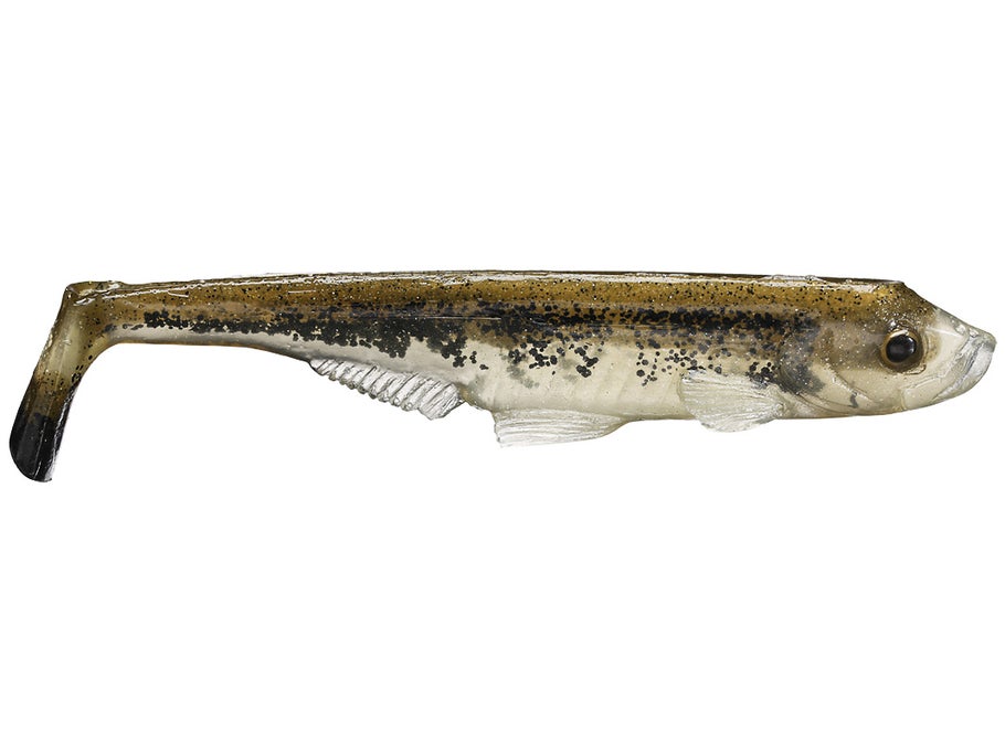 MC Swimbaits 9" Weedless Swimbait - Tackle Warehouse