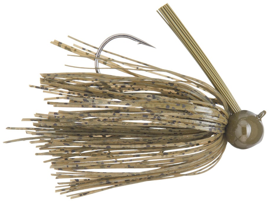 Motion Fishing Football Jig - Tackle Warehouse