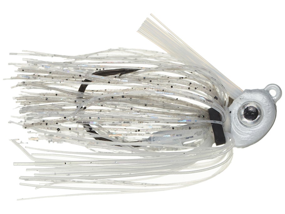 Missile Jigs Mini Swim Jig - Tackle Warehouse