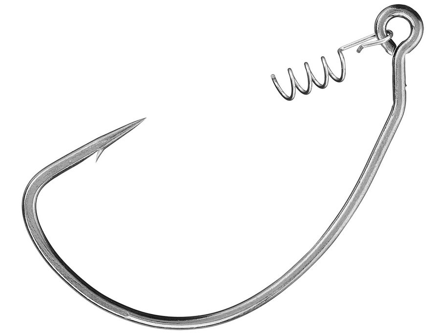 OMTD Smart Hook Big Swimbait Hook - Tackle Warehouse