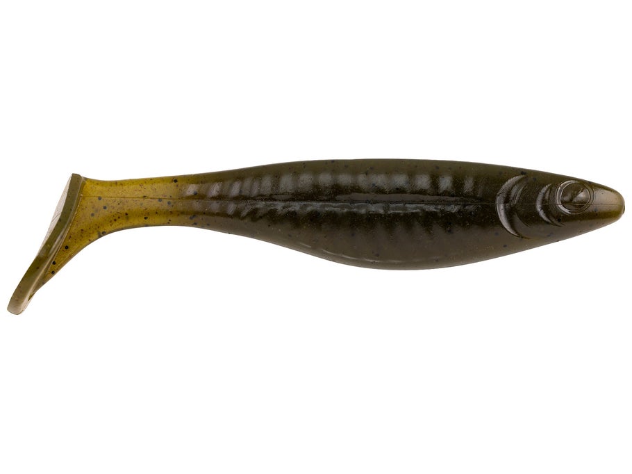Berkley Powerbait The Champ Swimmer Swimbait | Tackle Warehouse