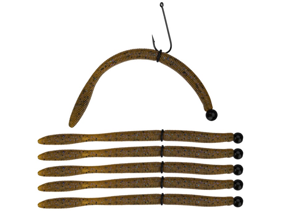 Perfection Lures Pre-Rigged Neko Kit - Tackle Warehouse