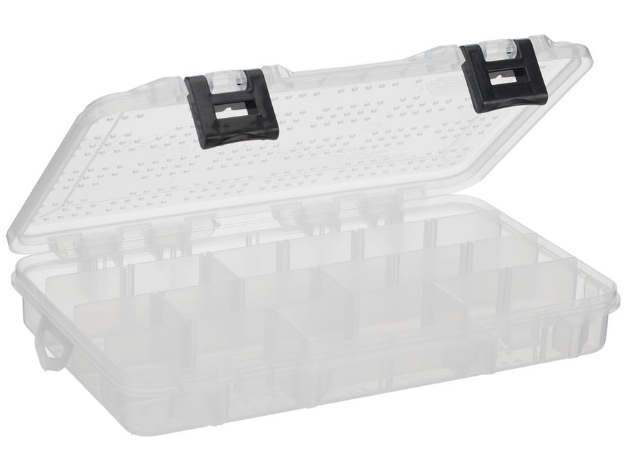 Plano Hydro-Flo StowAway 3620 Utility Boxes - Tackle Warehouse