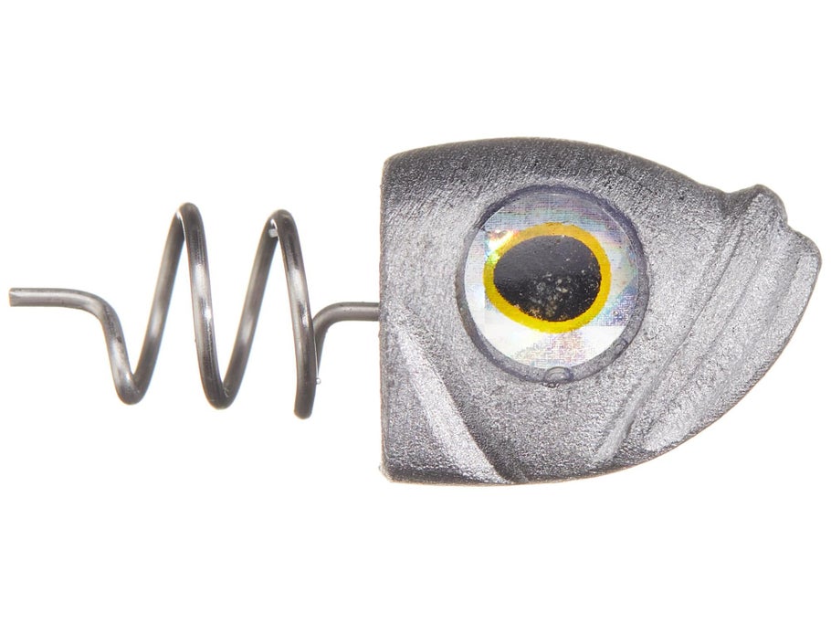 Picasso Line Through Jig Heads 3pk - Tackle Warehouse