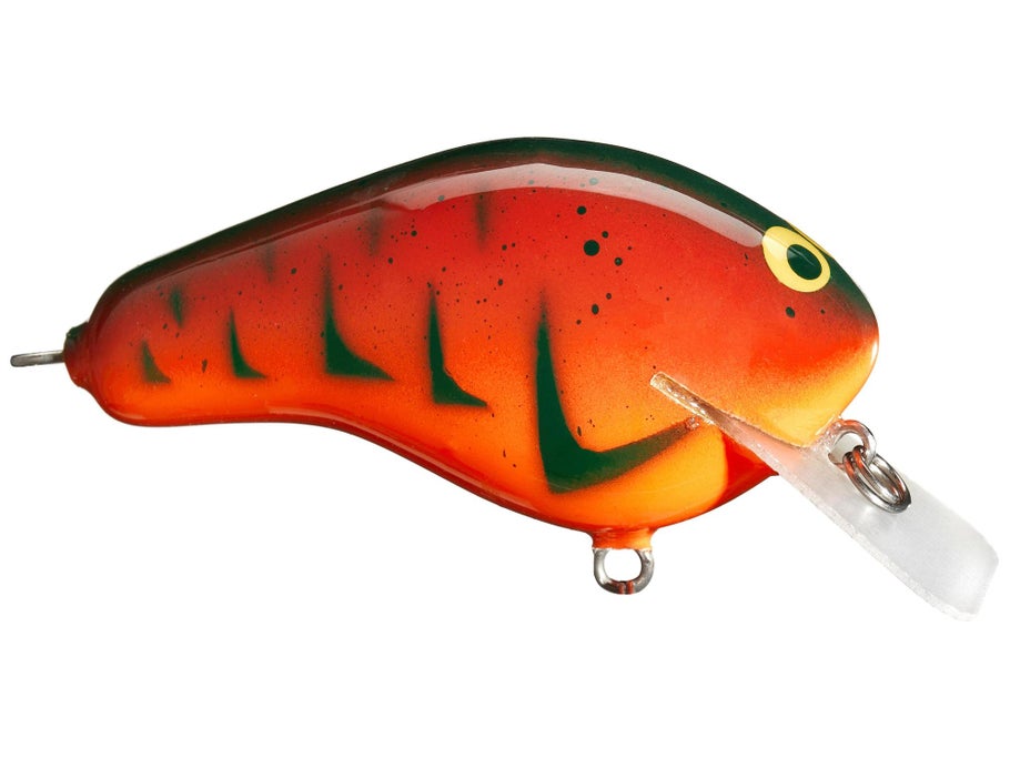 PH Custom Lures P-2 Series Squarebill Crankbait | Tackle Warehouse