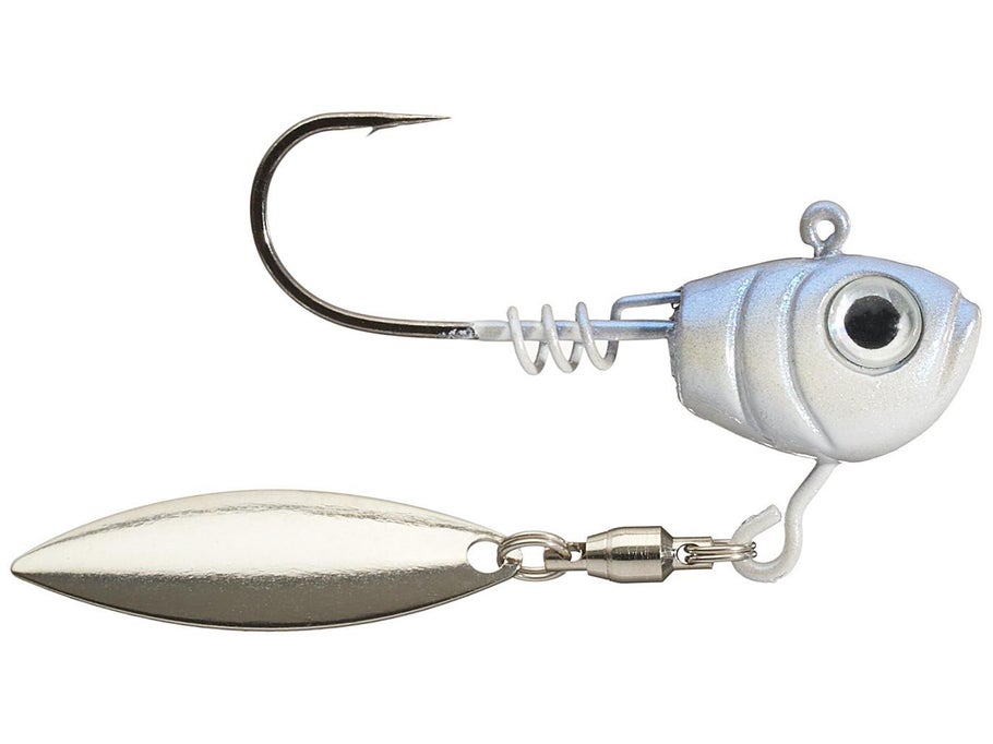 Pulse Fish Lures Matt Arey Spinnin' PJ Underspin - Tackle Warehouse