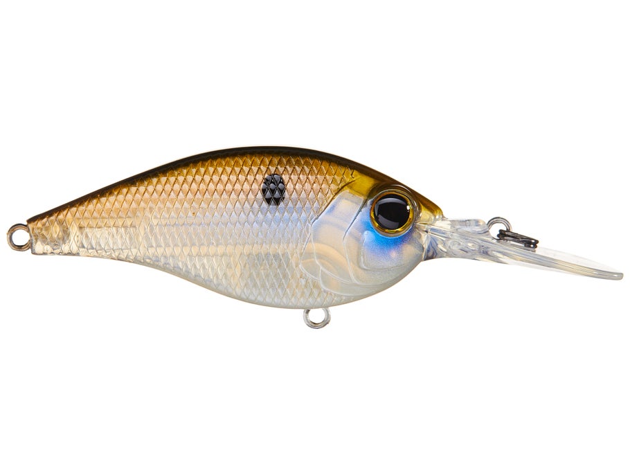 6th Sense PD13 Pressure Series Crankbait - Tackle Warehouse