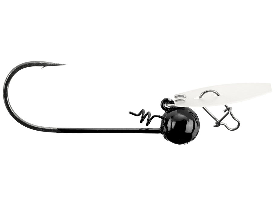 Picasso Shakey Vibe Bladed Shakey Head - Tackle Warehouse